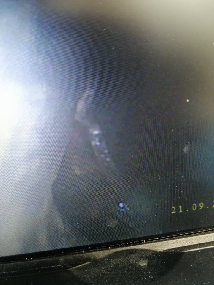 ΣΠΑΣΙΜΟ ΣΩΛΗΝΑΣ ΚΕΝΤΡΙΚΗΣ ΑΠΟΧΕΤΕΥΣΗΣ - Pipe Repair.gr
