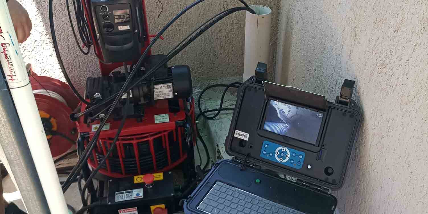 ΕΠΙΣΚΕΥΗ ΣΩΛΗΝΑ ΚΕΝΤΡΙΚΗΣ ΑΠΟΧΕΤΕΥΣΗΣ - Pipe Repair.gr