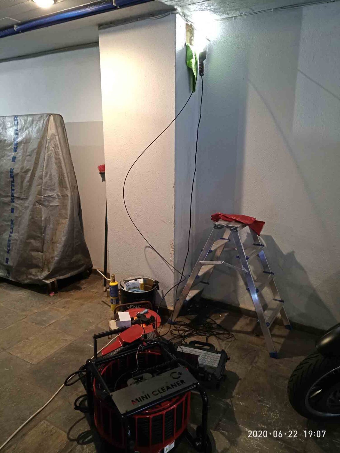 ΕΠΙΣΚΕΥΗ ΣΩΛΗΝΩΝ ΑΠΟΧΕΤΕΥΣΗΣ - Pipe Repair.gr